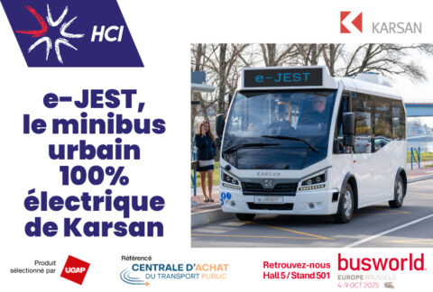 IDFM poursuit dans la mise en concurrence | Car & Bus News