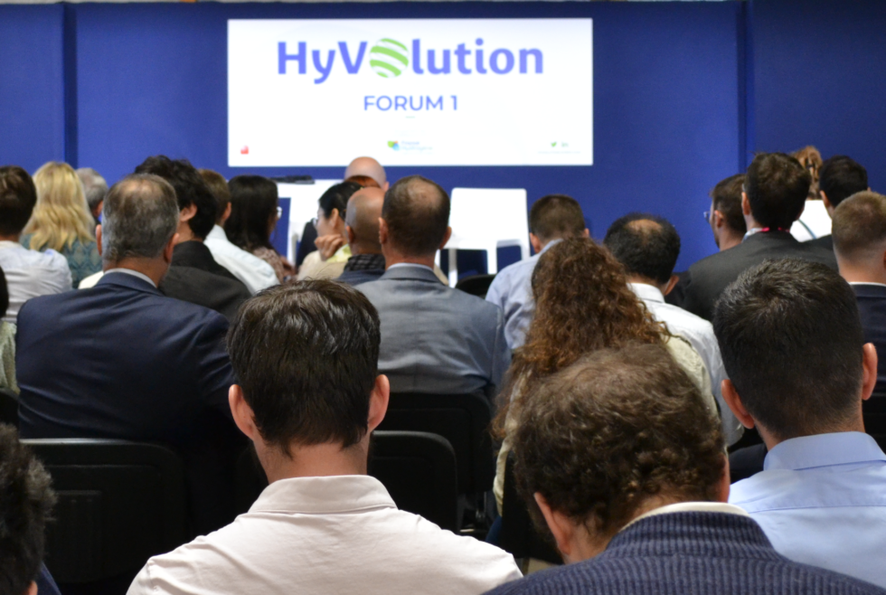 Hyvolution 2024 : questions et réponses | Car & Bus News