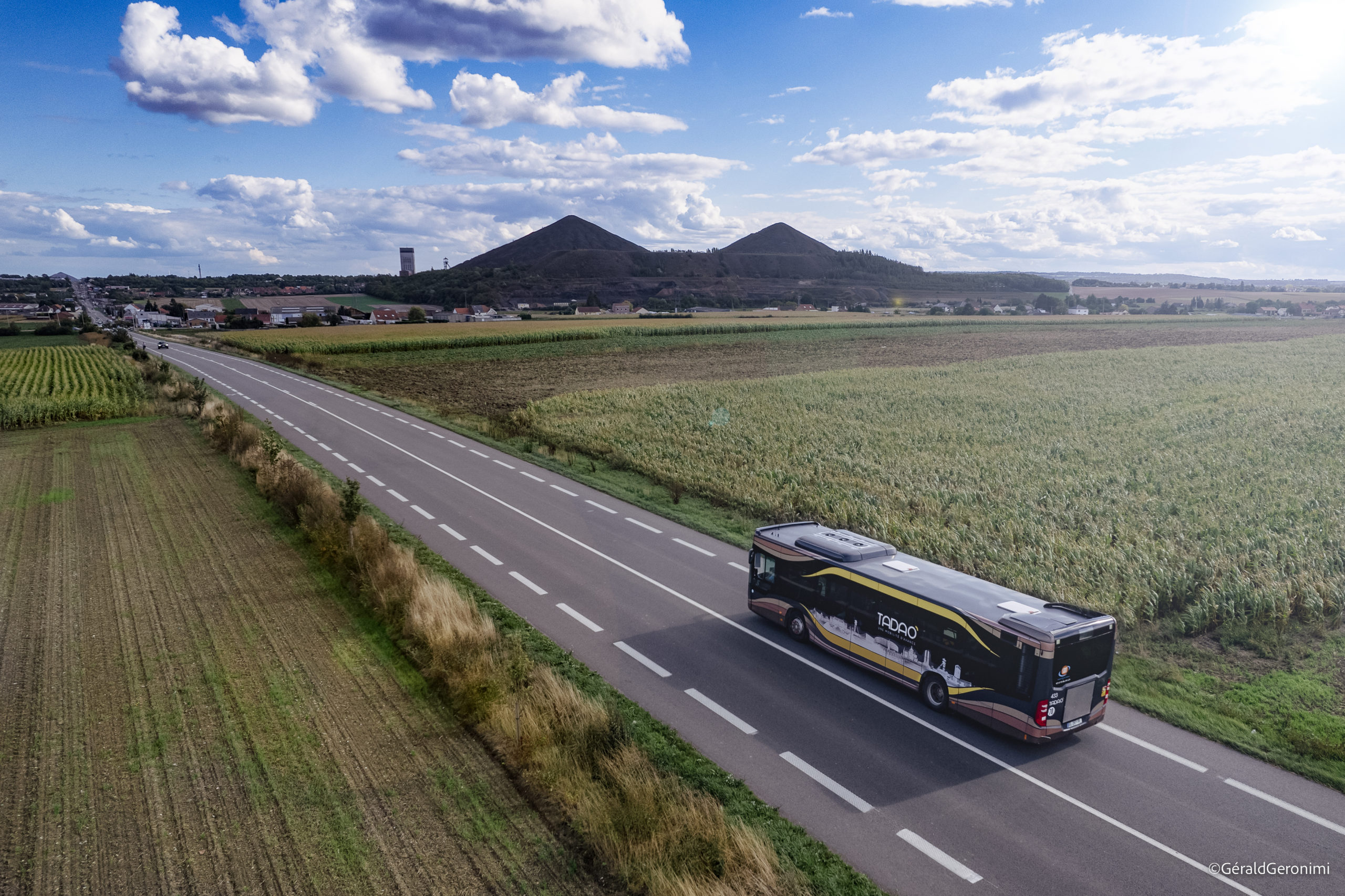 Trois contrats renouvelés pour Transdev | Car & Bus News
