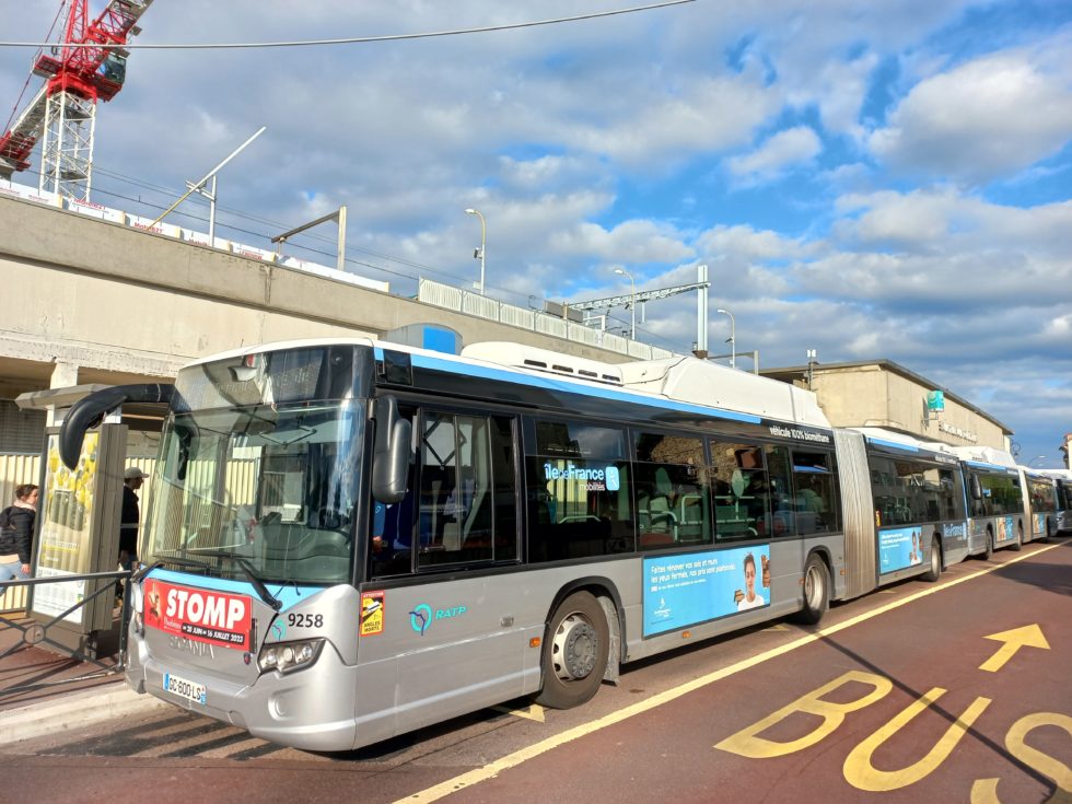 Le TVM célèbre ses 30 ans | Car & Bus News