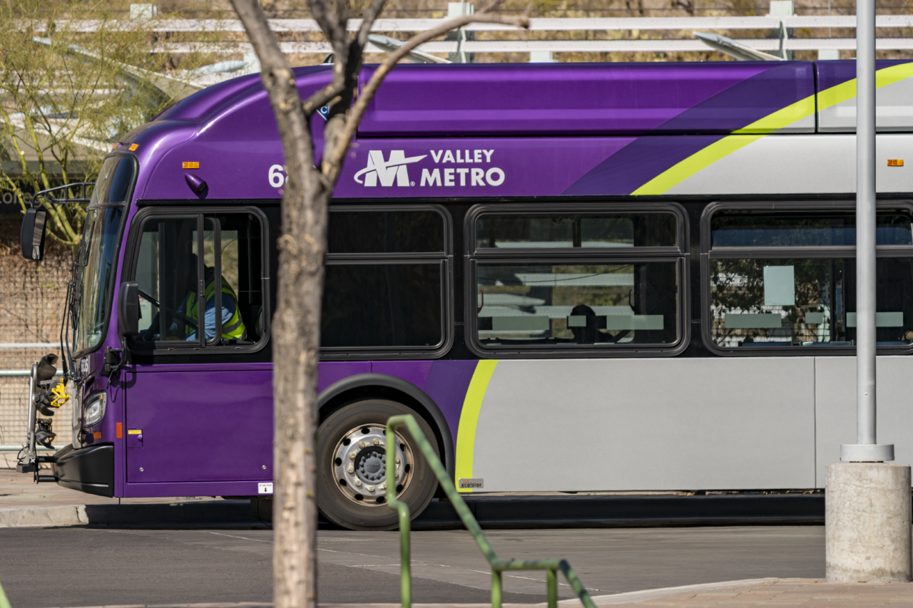 Keolis consolide son implantation aux États-Unis | Car & Bus News