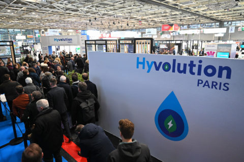 Hyvolution 2025, le programme des conférences | Car & Bus News