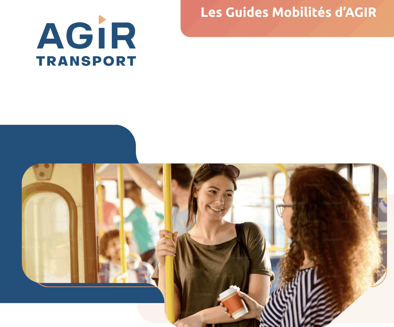 AGIR Transport publie un guide sur la gratuité | Car & Bus News