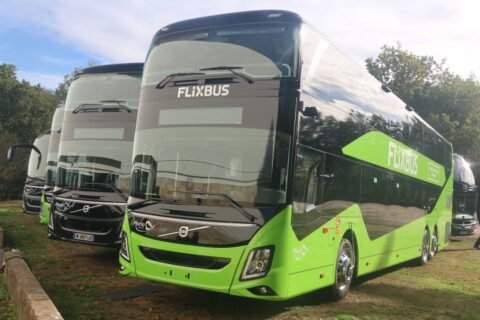 FlixBus de retour au pied des pistes | Car & Bus News